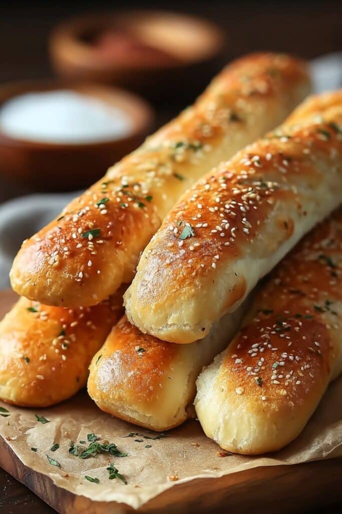Olive Garden Breadsticks: 5 Amazing Secrets for Fluffy Perfection