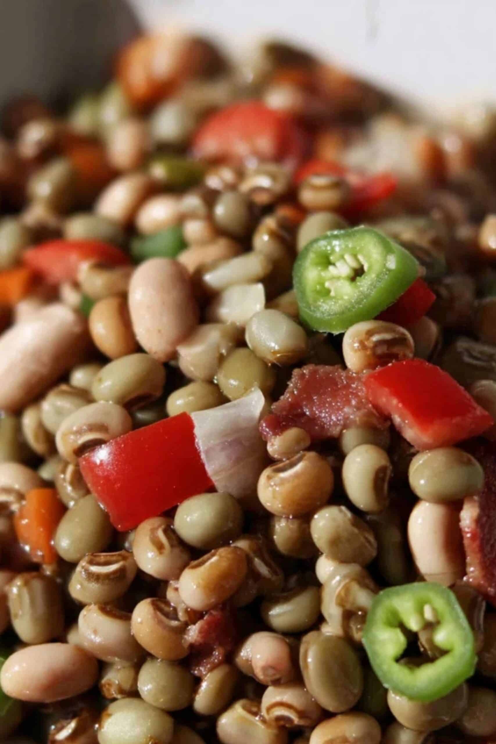Easy Field Peas Recipe: 5 Comforting Ways to Serve This Southern Classic