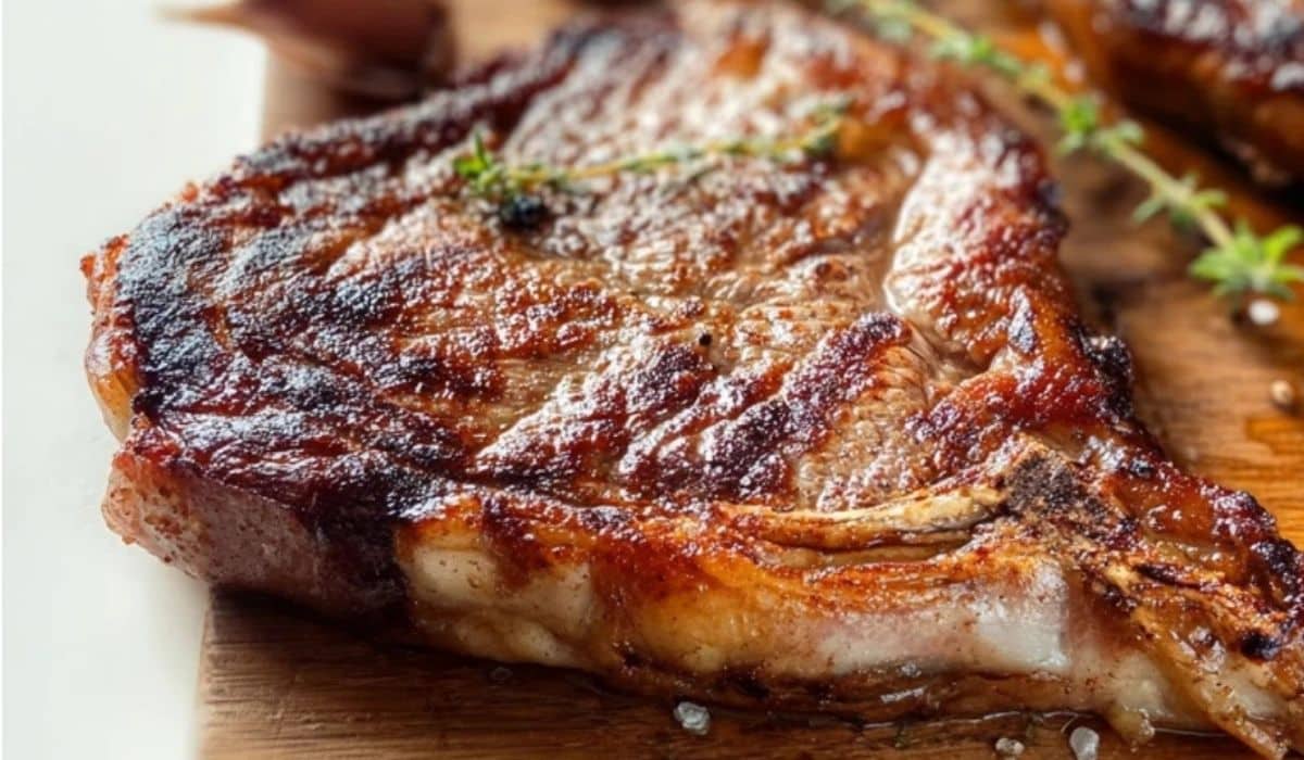 Perfect Shell Steak: 7 Expert Tips for a Juicy, Flavor-Packed Result