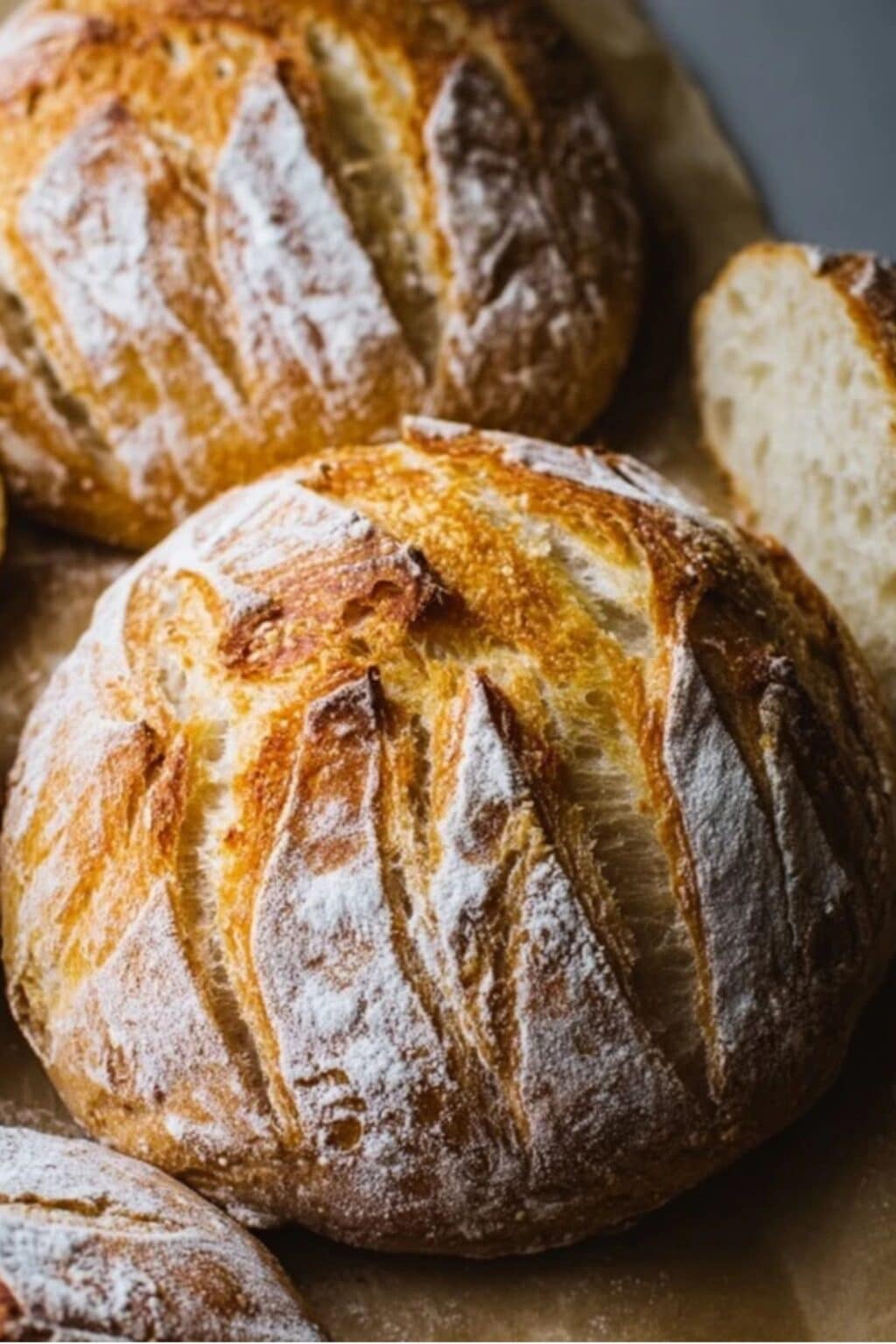 Artisan Bread Recipe: 5-Step Proven Method for Superior Crust
