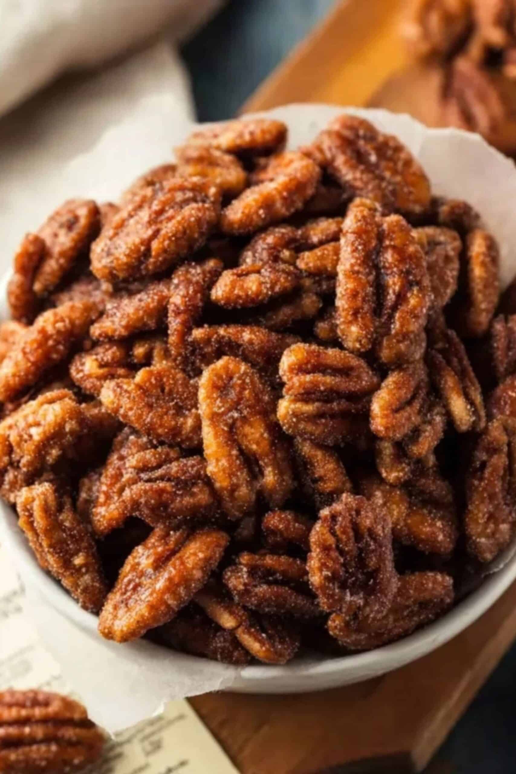 Slow Cooker Candied Pecans – 7 Remarkable Reasons You’ll Love This Treat