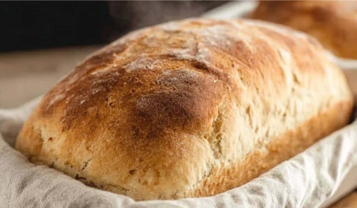 Quick and Easy One Hour Bread: 5 Reasons It's a Remarkable Game-Changer