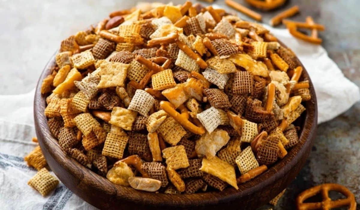 The Best Chex Mix Recipe: 7 Secrets for Ultimate Crunch