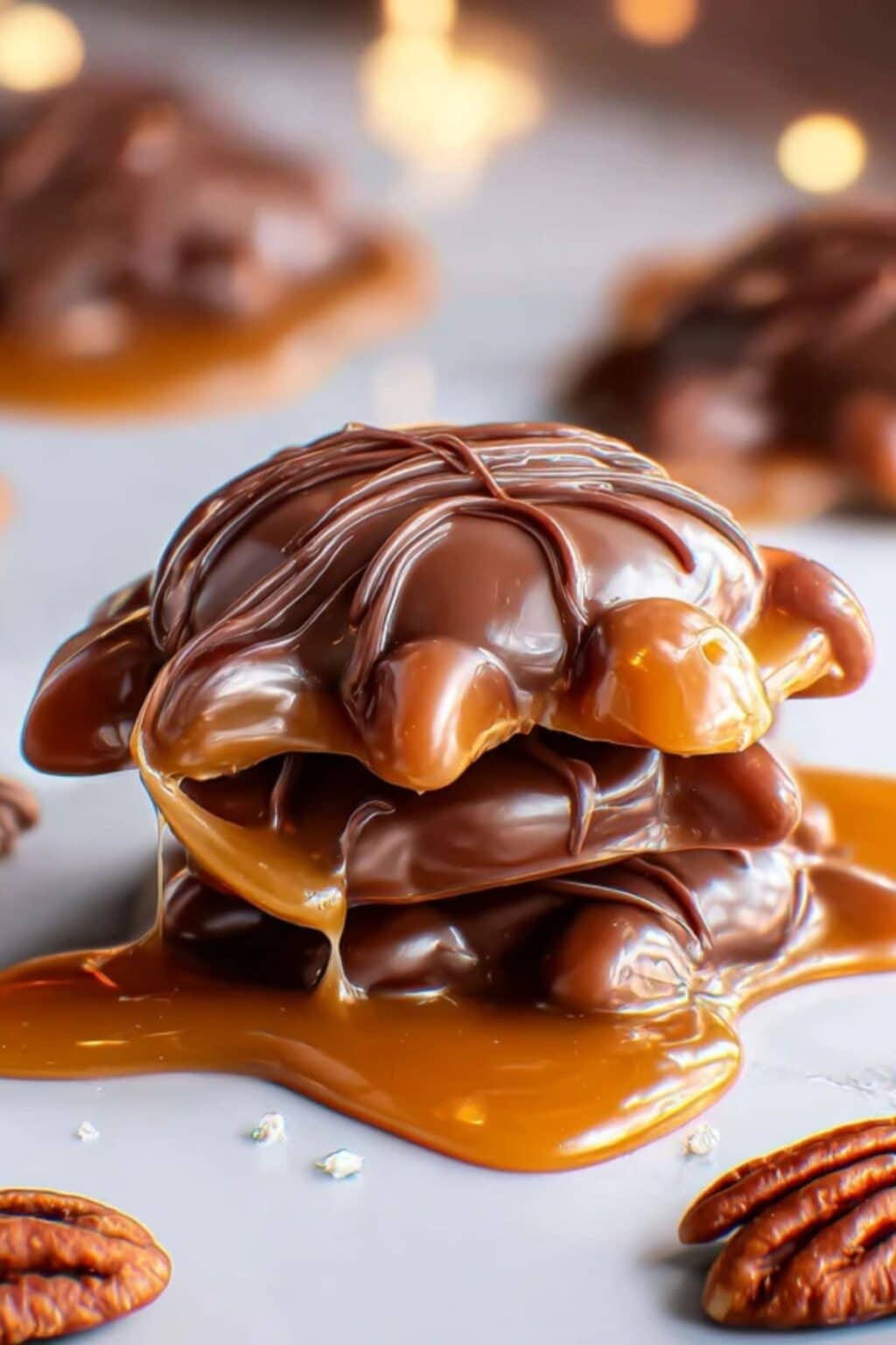 Irresistible Homemade Turtle Candy – 7 Reasons It’s an Amazing Treat