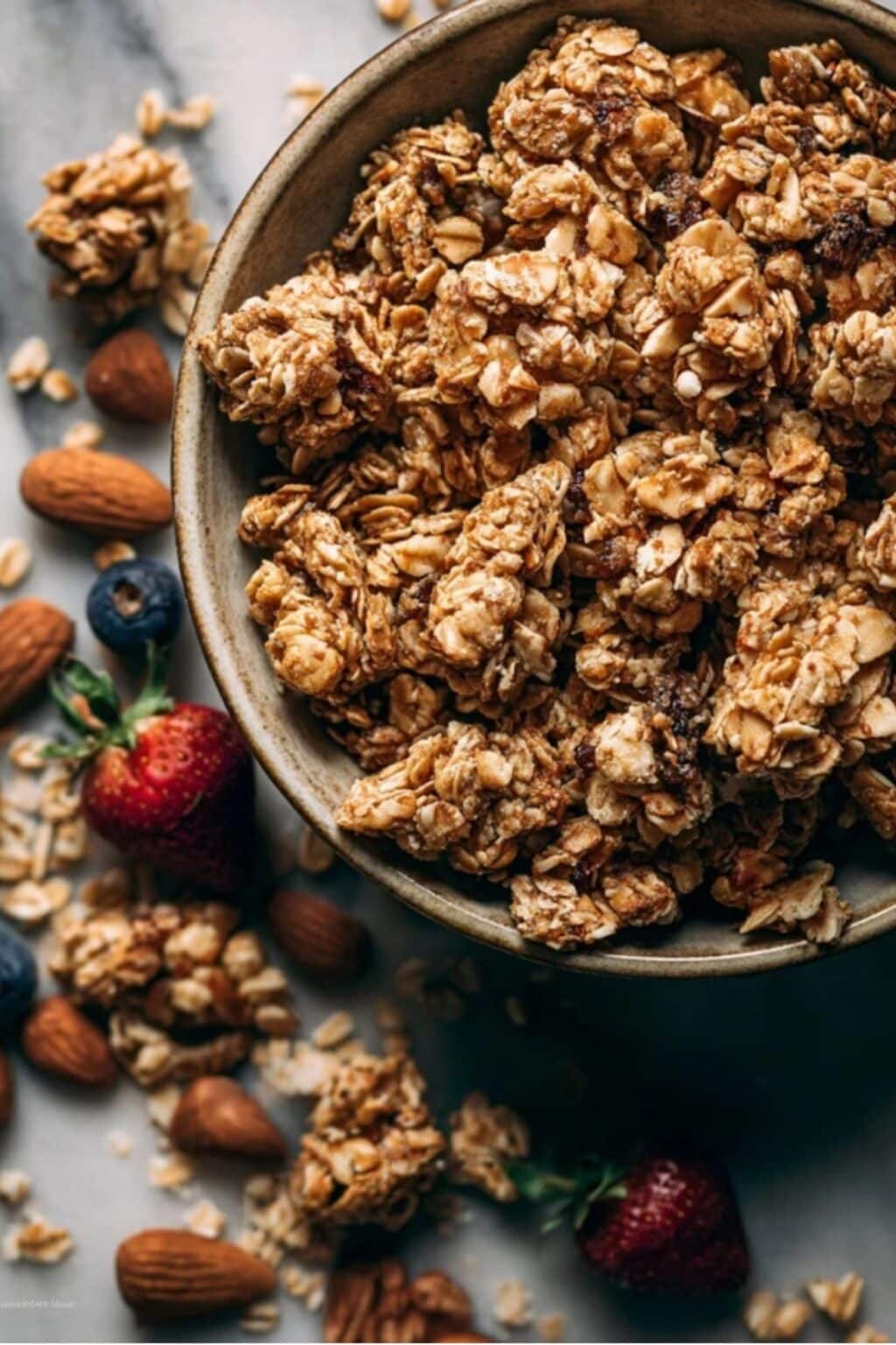 Granola Clusters: 7 Amazing Ways to Enjoy This Crunchy Favorite