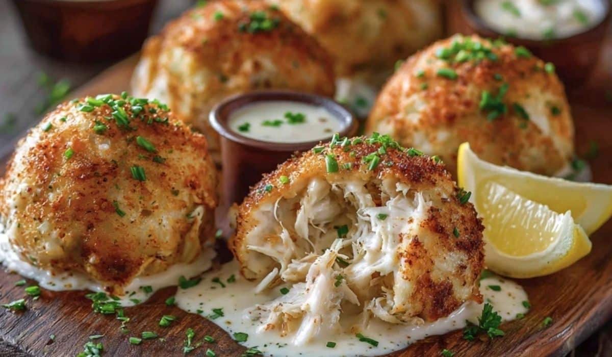 Baked Crab Bombs Recipe: 5 Powerful Tips for a Perfect Appetizer