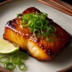 Nobu Miso Cod Recipe – 1 Stunning Fish Dish You Must Try