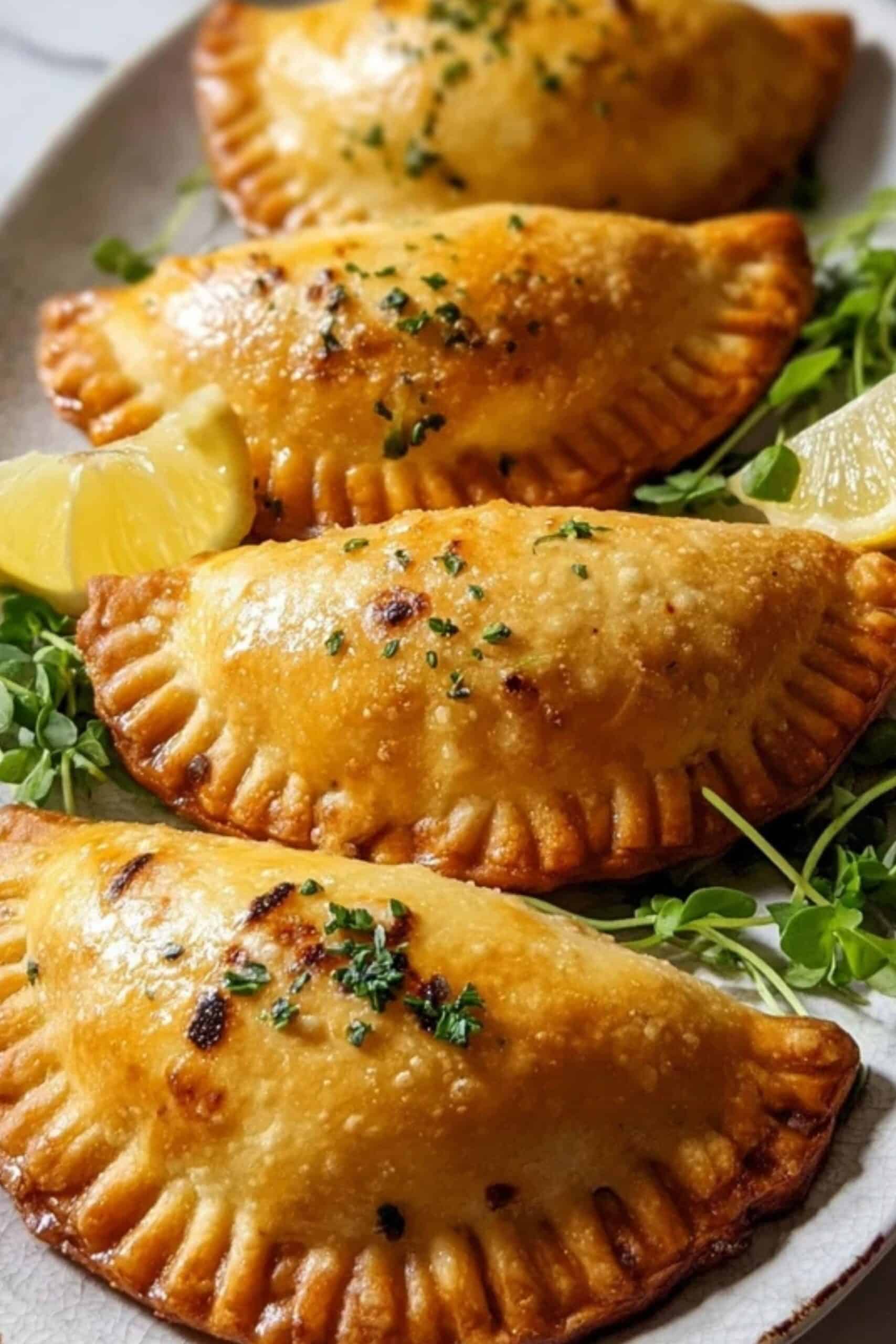Gluten Free Empanadas: 7 Remarkable Reasons You’ll Love This Comfort Food