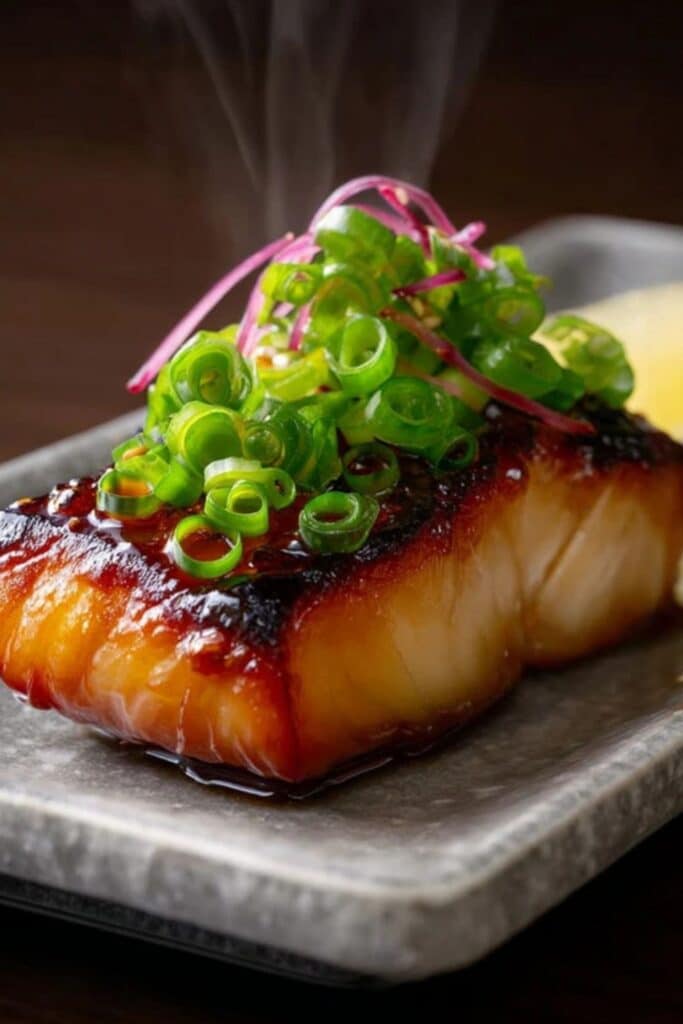 Nobu Miso Cod Recipe – 1 Stunning Fish Dish You Must Try