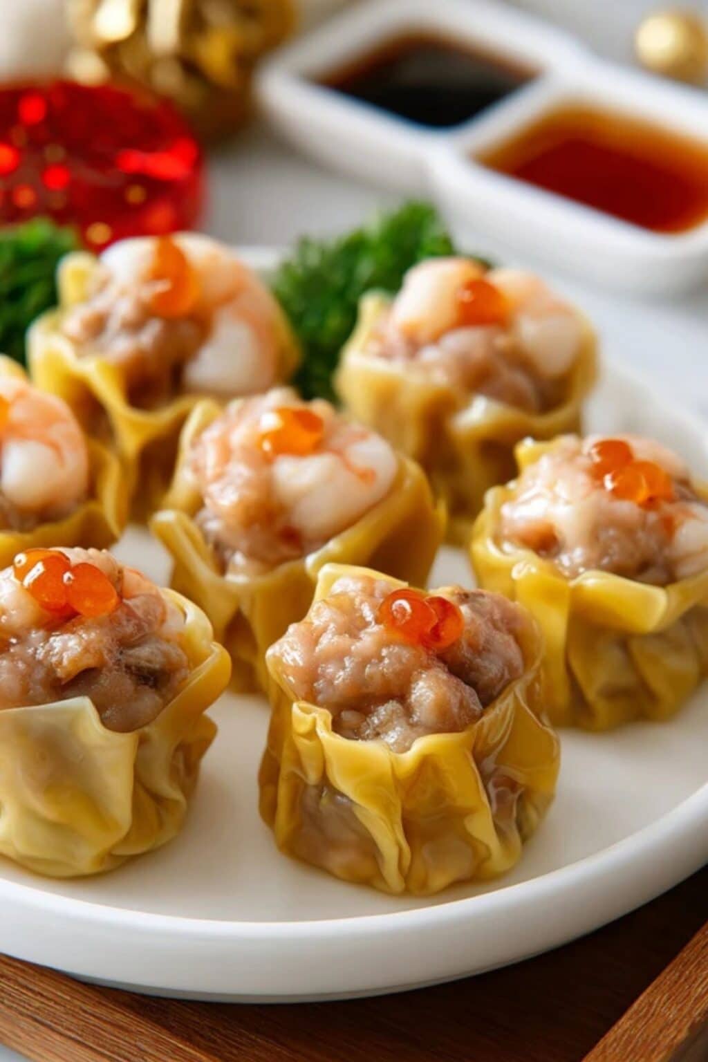 Pork and Shrimp Siu Mai (Shumai) – 7 Amazing Tips for Perfect Dumplings